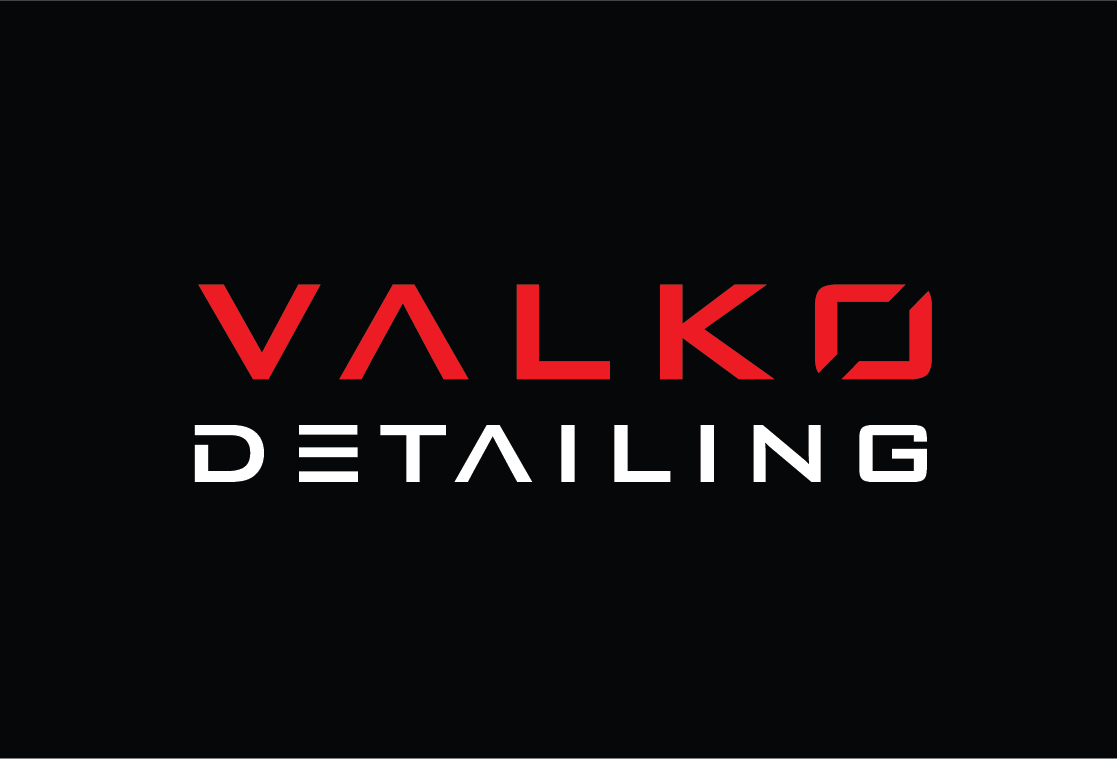AIRCRAFT - VALKO DETAILING